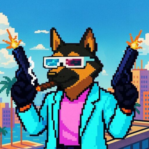 $HUNT – Crypto Rewards, Hunter Trials & Deflationary Tokenomics